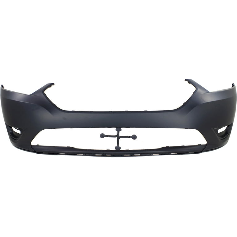 2017 ford taurus front bumper store