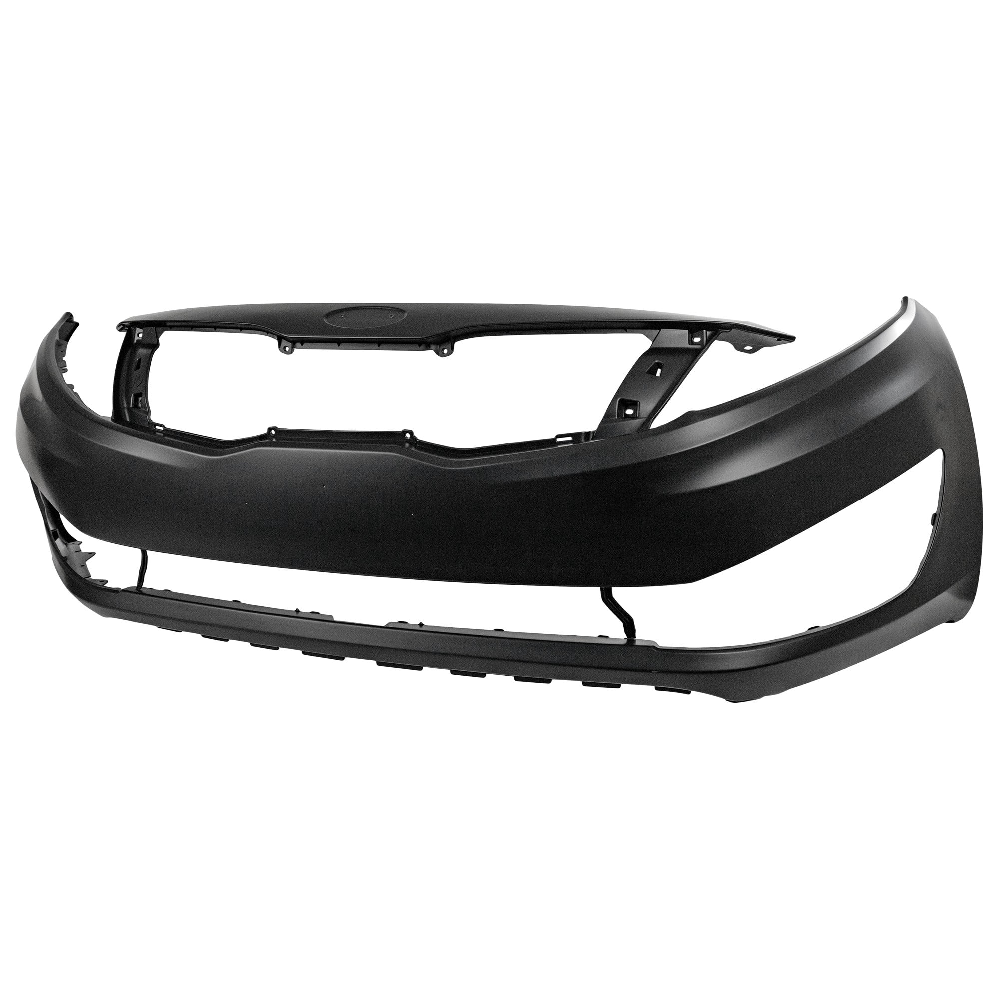 Front BUMPER COVER Compatible For KIA OPTIMA 2012-2013 Primed EX/LX ...