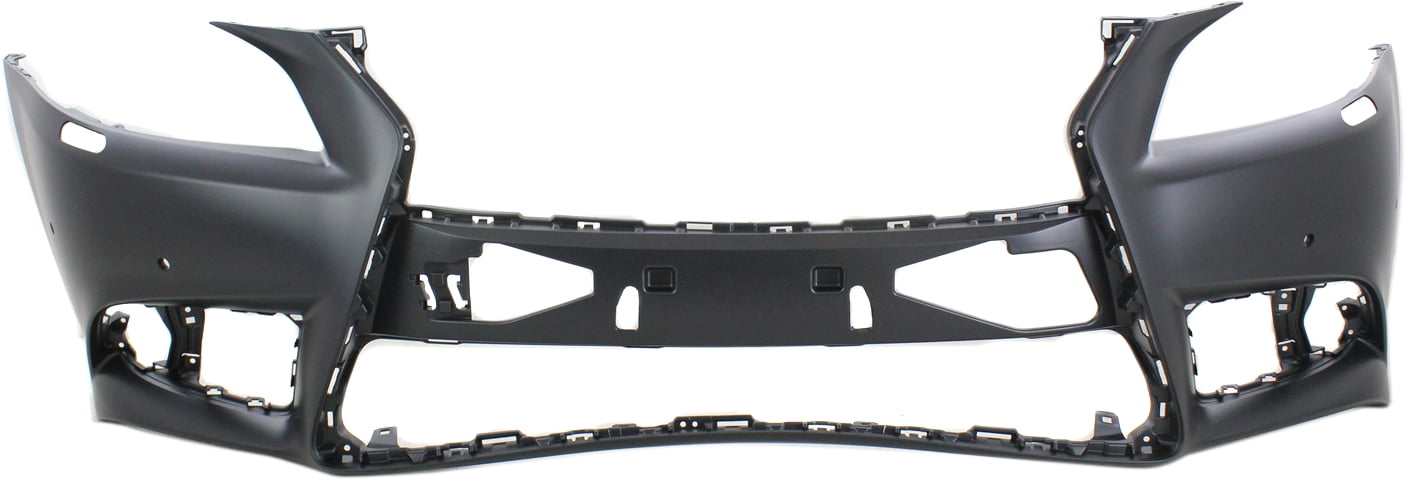 Front BUMPER COVER Compatible For LEXUS LS460 2013-2017 Primed with F ...