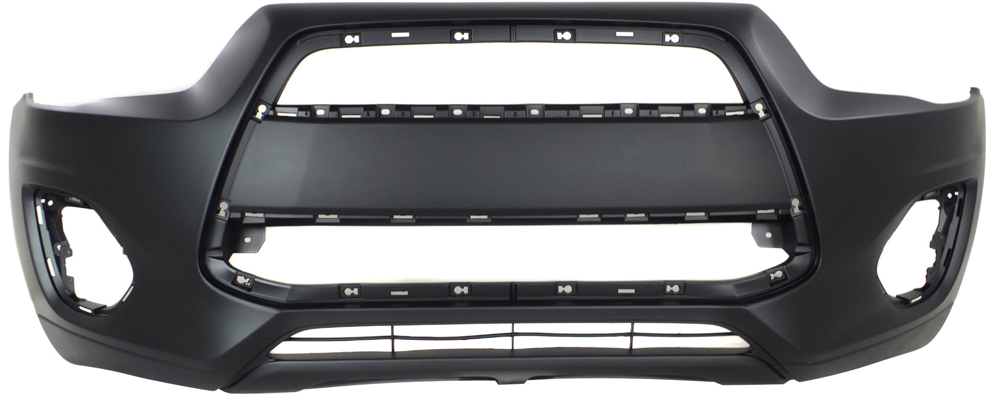 Front BUMPER COVER Compatible For MITSUBISHI OUTLANDER SPORT/RVR 2013 ...