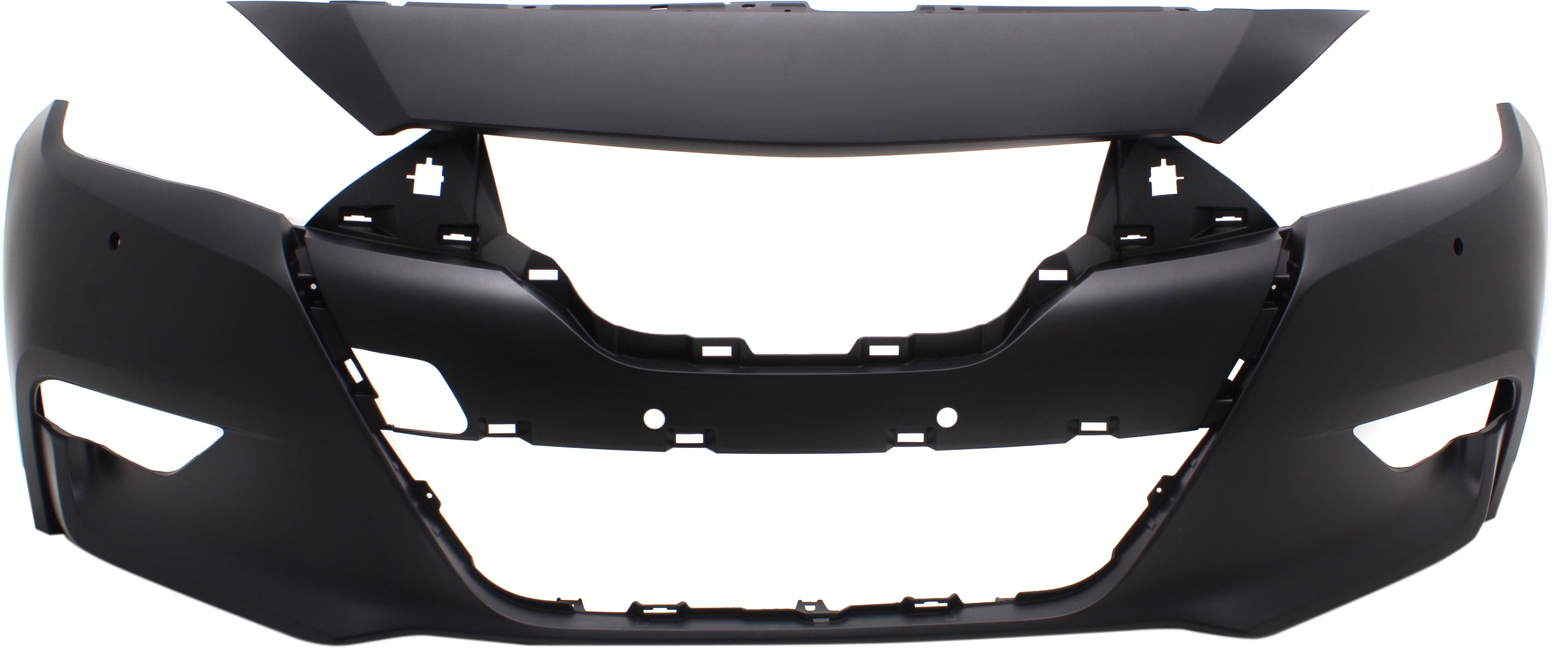 Nissan Maxima Front Bumper