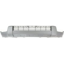 For 06-09 Chevy Trailblazer Front Lower Bumper Cover Inner Grill Grille ...