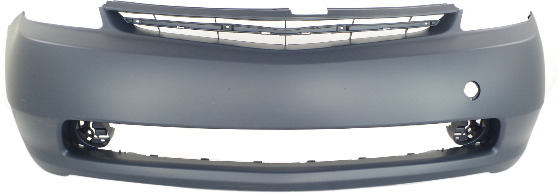 Garage-Pro Front Bumper Cover for Toyota Prius 2004-2009, OE ...