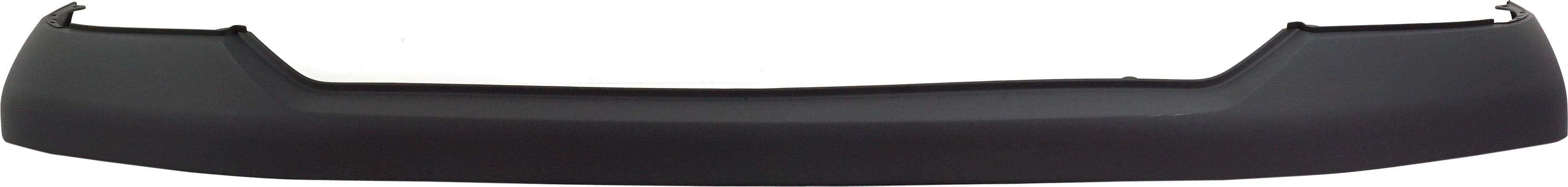 Front BUMPER COVER Compatible For TOYOTA TUNDRA 2007-2013 Upper Primed ...