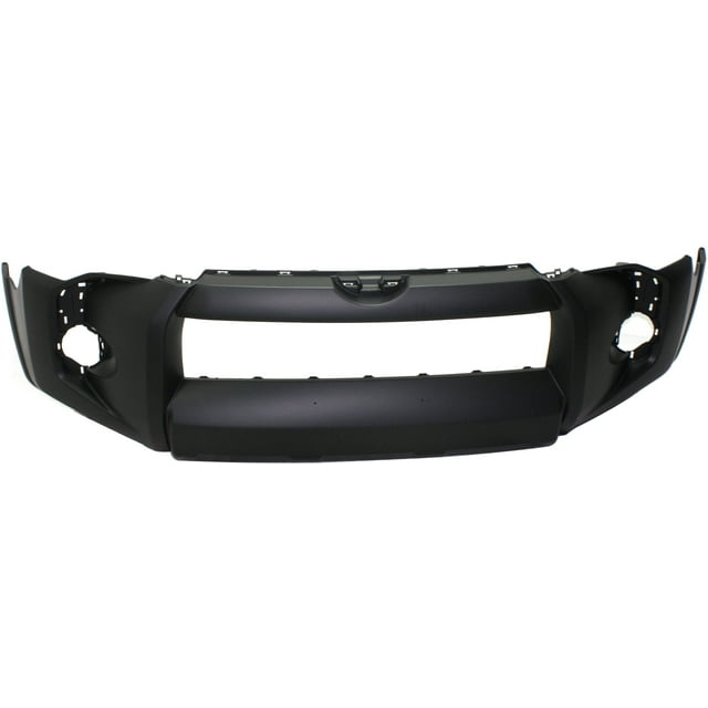 Front BUMPER COVER Compatible For Toyota 4Runner 2014-2018 Primed with ...