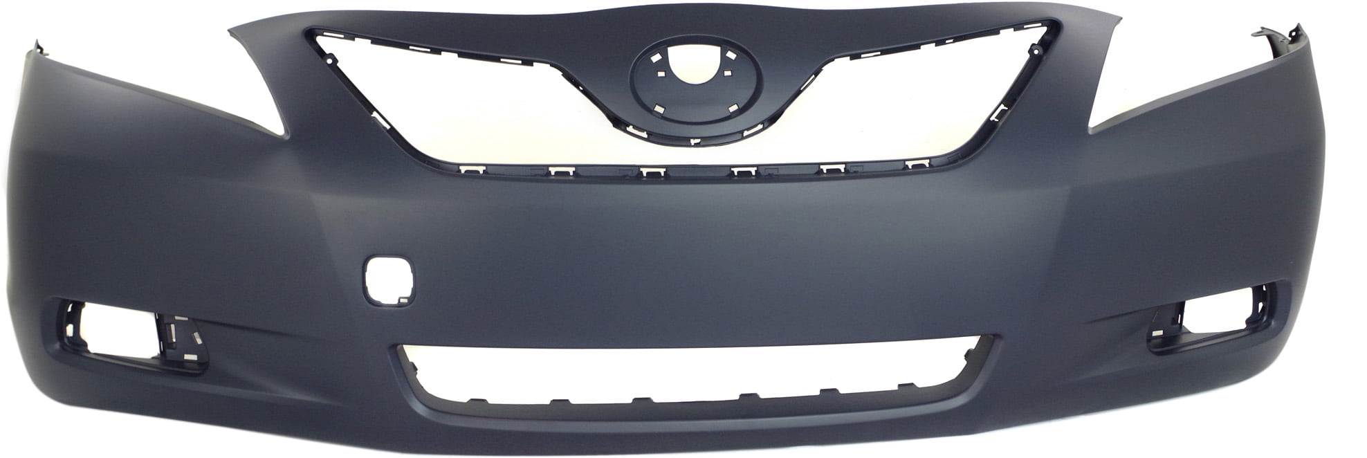 Front BUMPER COVER Compatible For Toyota Camry 2007-2009 Primed Japan ...