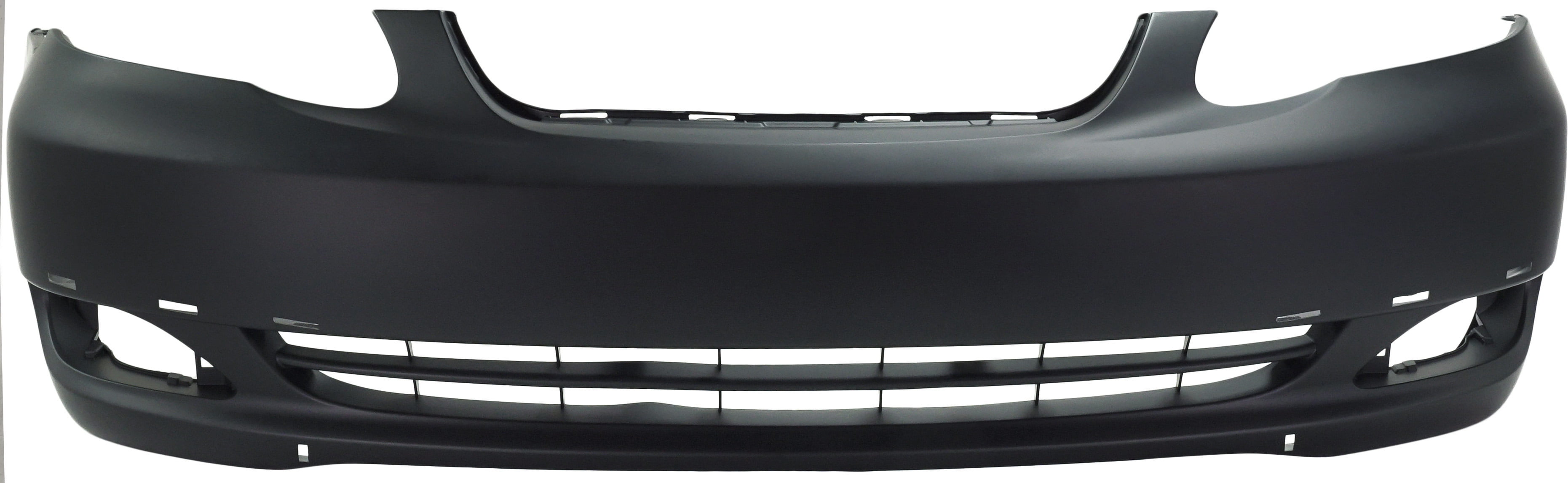 Garage-Pro Front Bumper Cover for Toyota Corolla 2005-2008, S/XRS ...