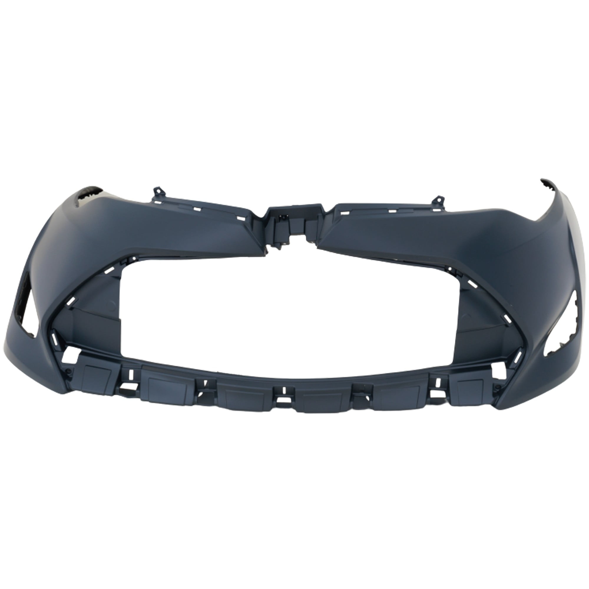 Garage-Pro Front Bumper Cover for Toyota Corolla 2017-2018, Primed, CE ...