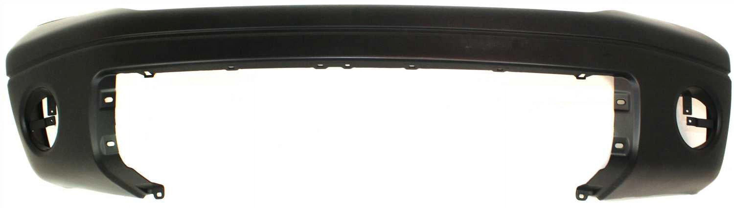 Front BUMPER COVER Compatible For Toyota Tundra 2007-2013 Primed ...