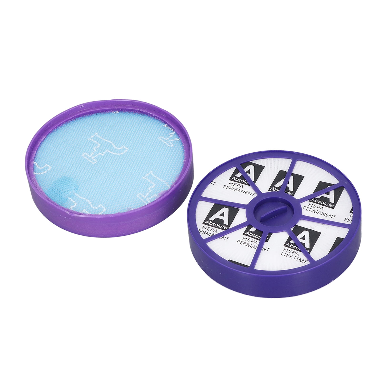 Front Back Motor Filter Kit for DC19 DC20 DC21 DC29 Front Filter ...