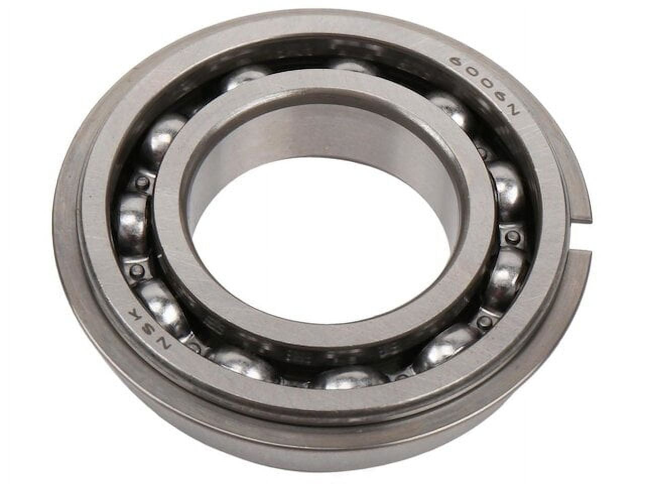 Front Balance Shaft Bearing - Compatible with 1996 - 2014 Chevy Express ...