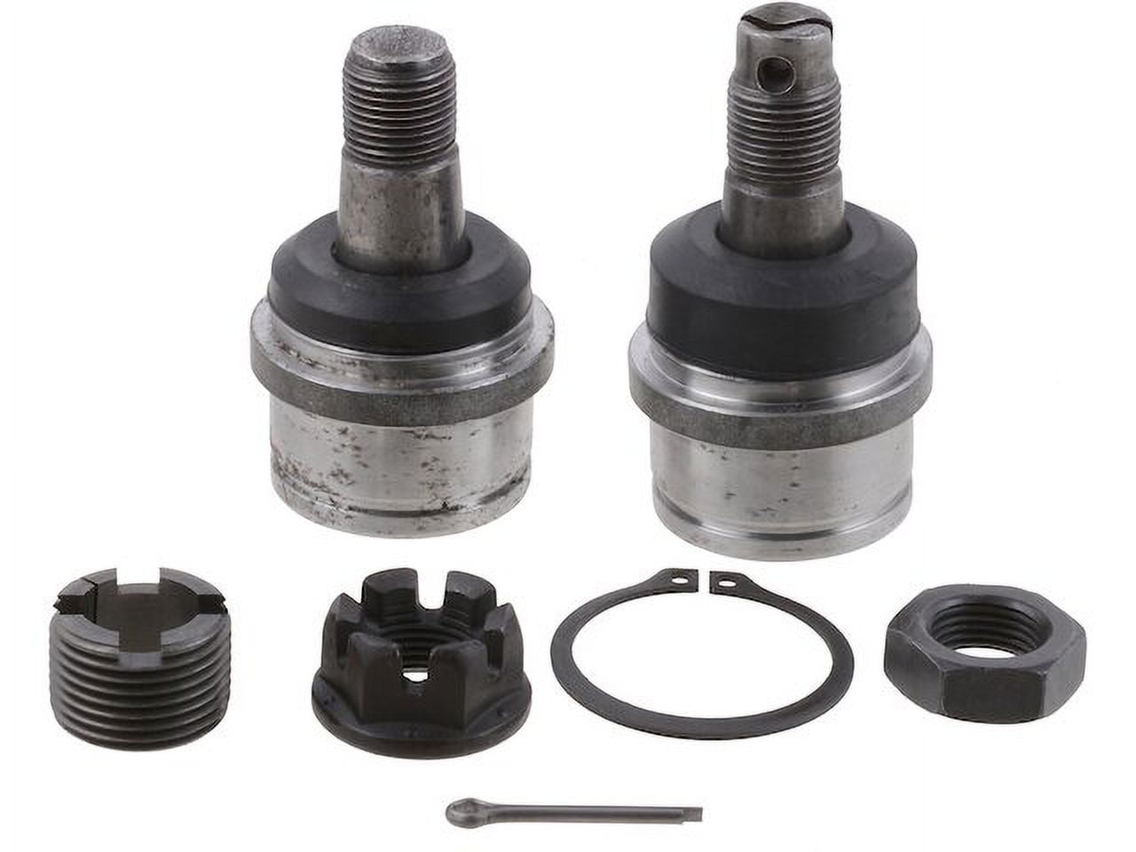 Front Ball Joint Kit - Compatible with 1975 - 1986 Chevy K10 1976 1977 ...