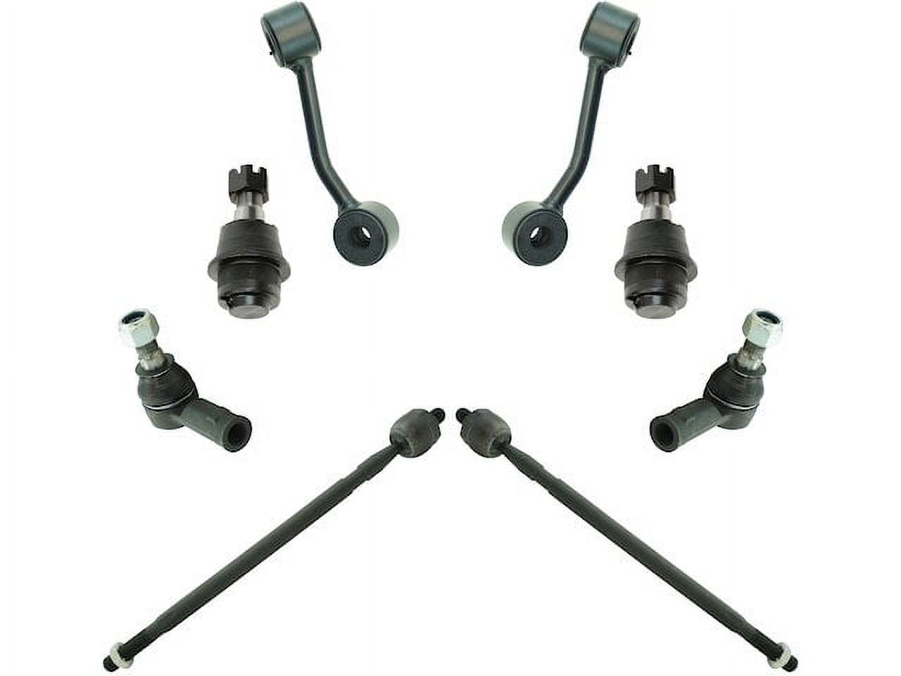 Freightliner Sprinter Suspension Ball Joint