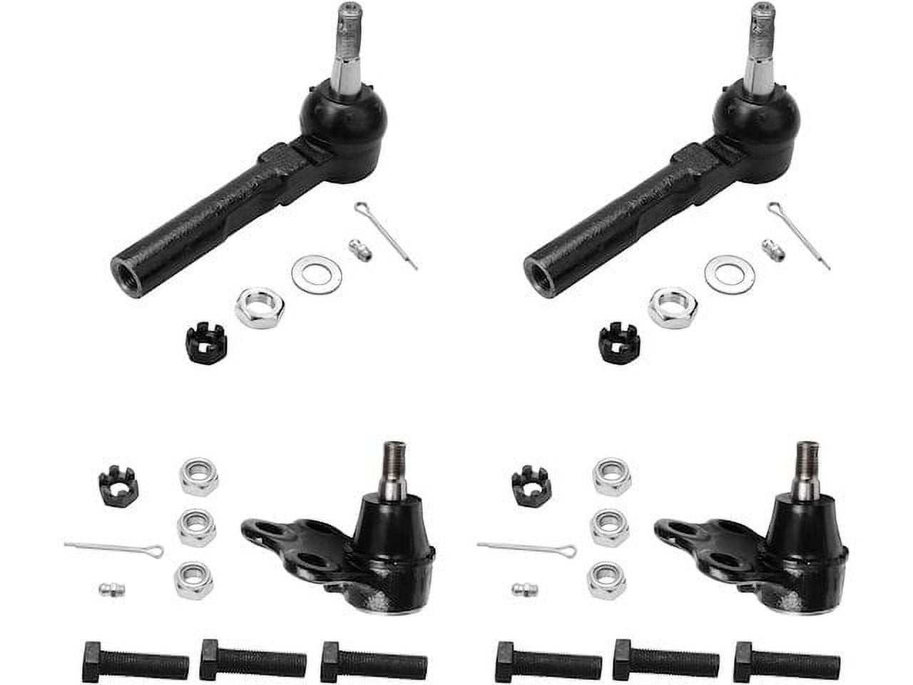 Oldsmobile Alero Suspension Ball Joint