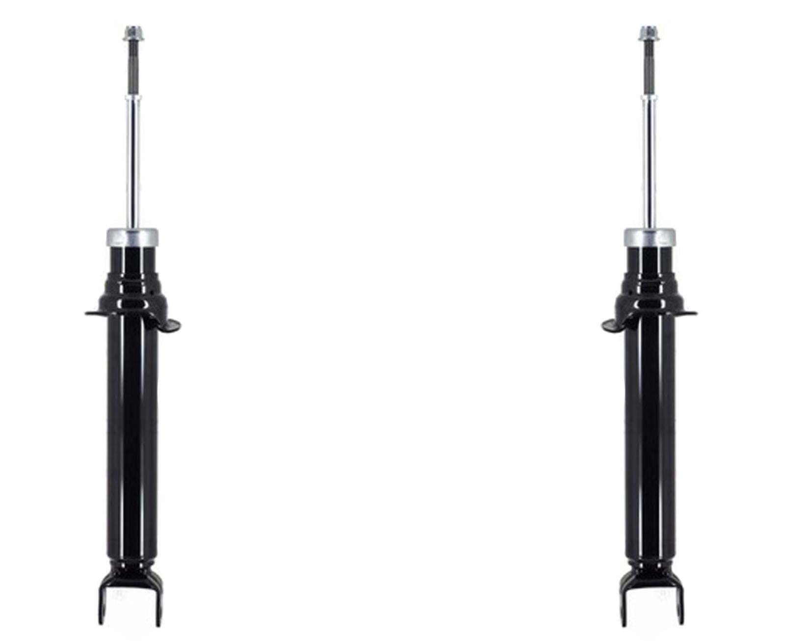 Front Bare Struts For Mazda MX-5 Miata W/O SPort Suspension 2016-2021 ...