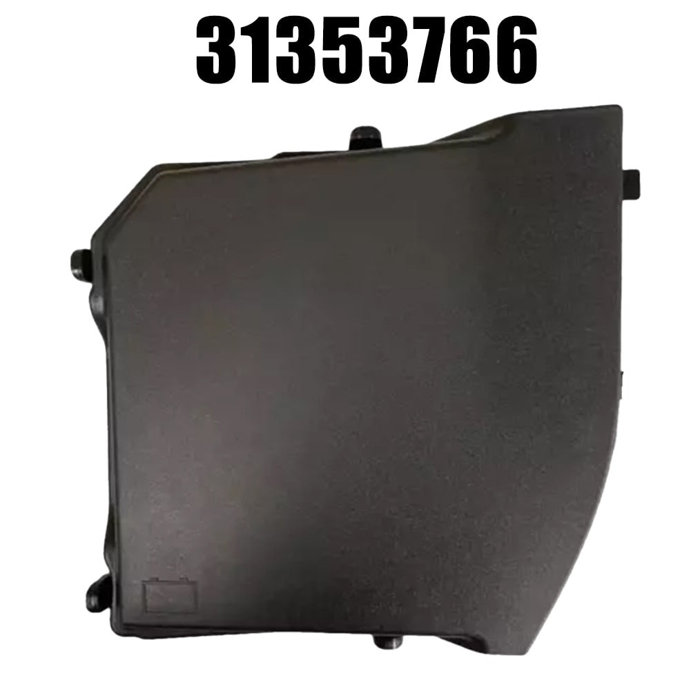 Front Battery Box Cover For Volvo For S60 For XC60 For XC70 31353766 ...