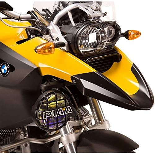 Front Beak Extension Compatible/Replacement for BMW R1200GS / R1200GS ...