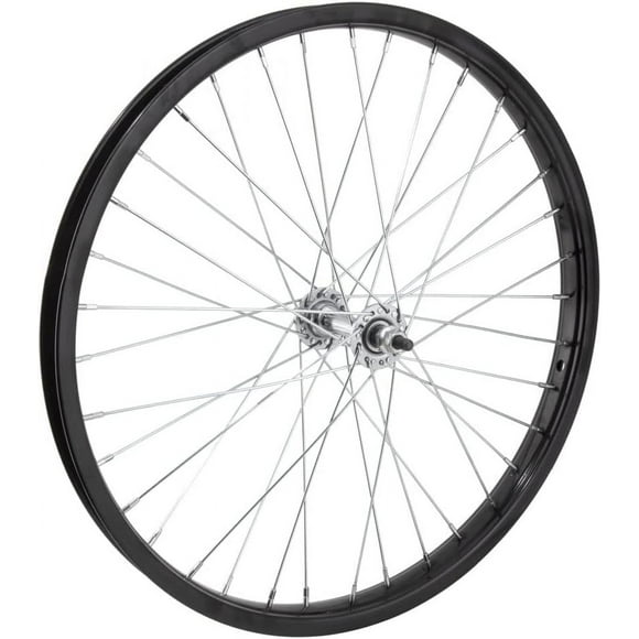 20 Inch Bike Wheels