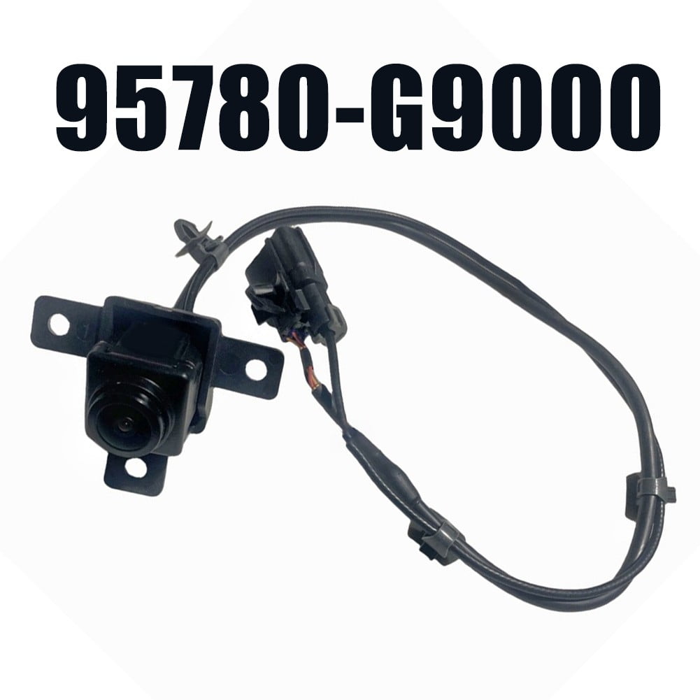 Front Blind Spot View Camera For Genesis For G70 17-20 95780-G9000 ...
