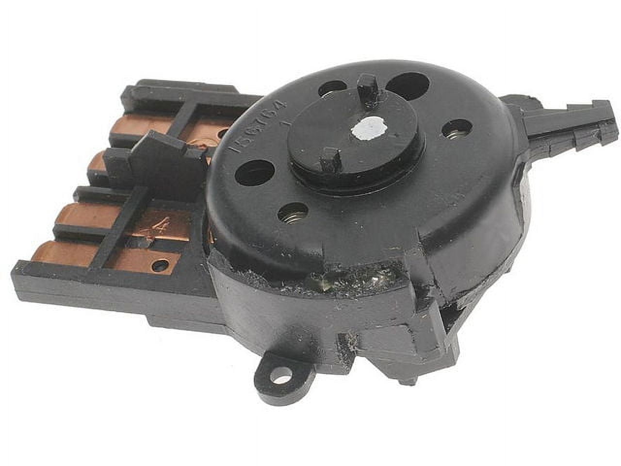 Front Blower Control Switch - Compatible with 1995 - 1997 Chevy Blazer ...