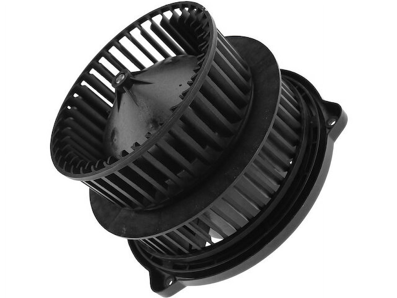 Front Blower Motor 1 - Compatible with 2001 - 2009 Toyota Prius 1.5L 4 ...