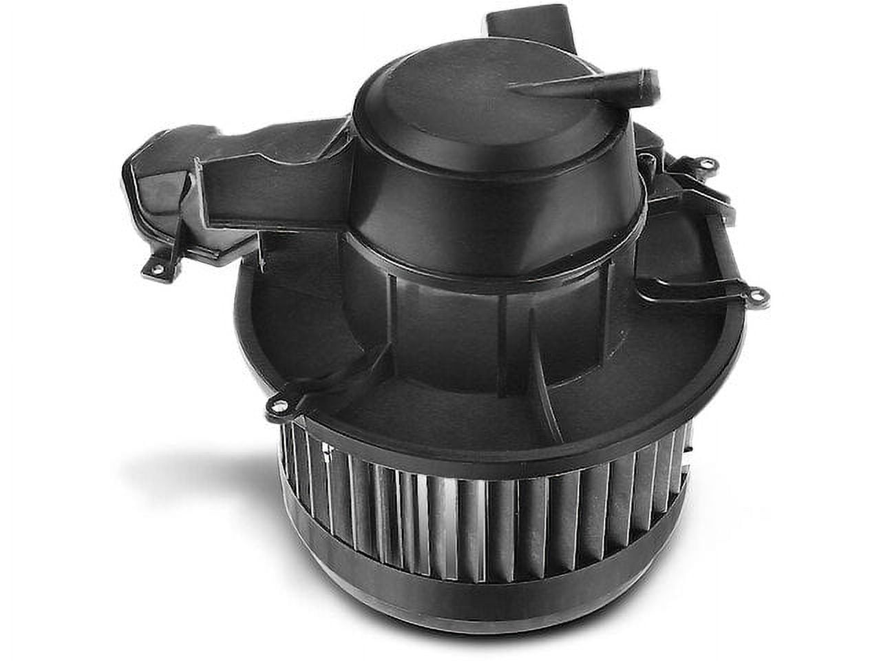2007 volvo xc90 blower motor replacement store