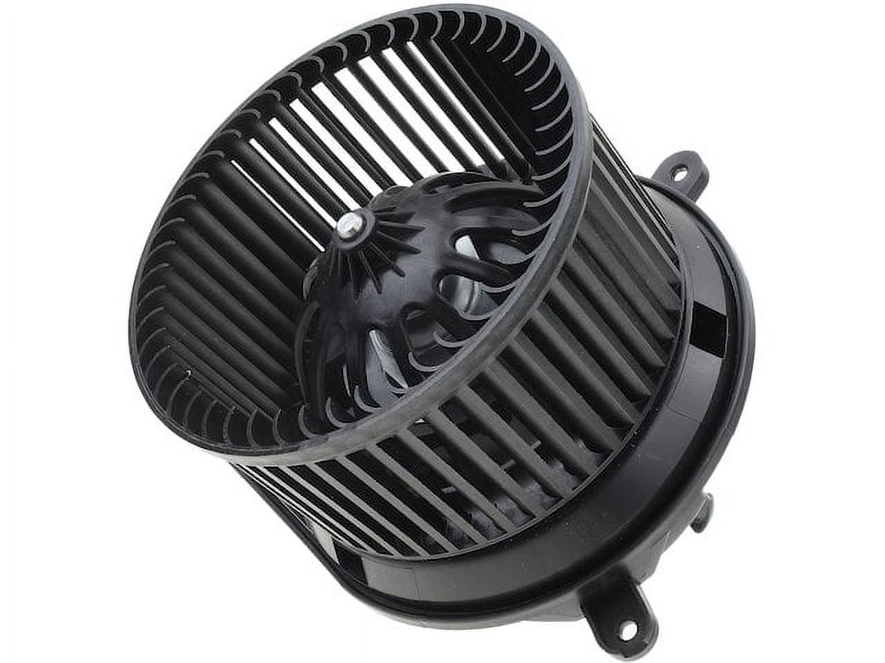 Sprinter 3500 Sprinter Hvac Blower Motor