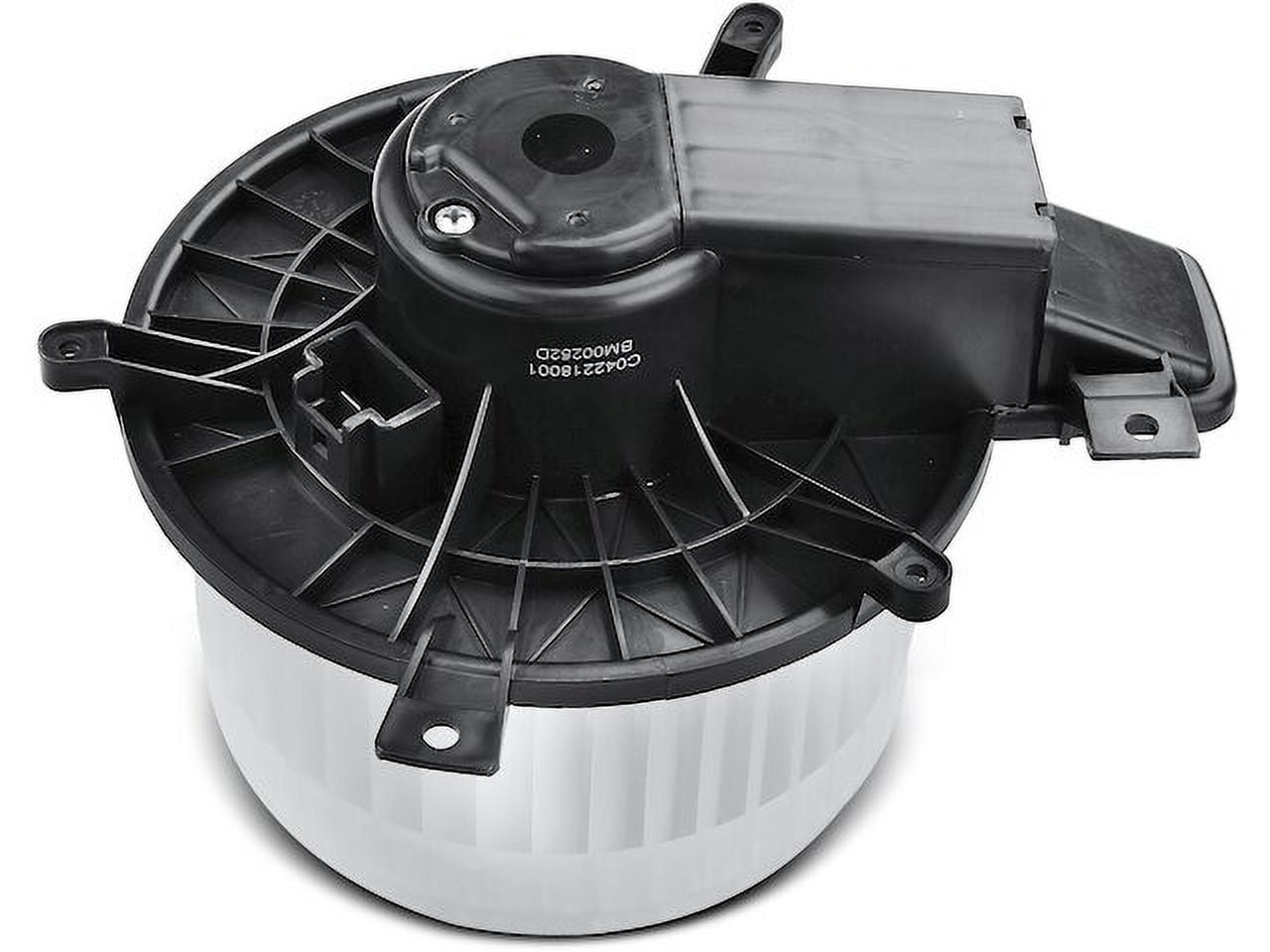 Front Blower Motor 1 - Compatible with 2008 - 2022 Chrysler 300 2009 ...
