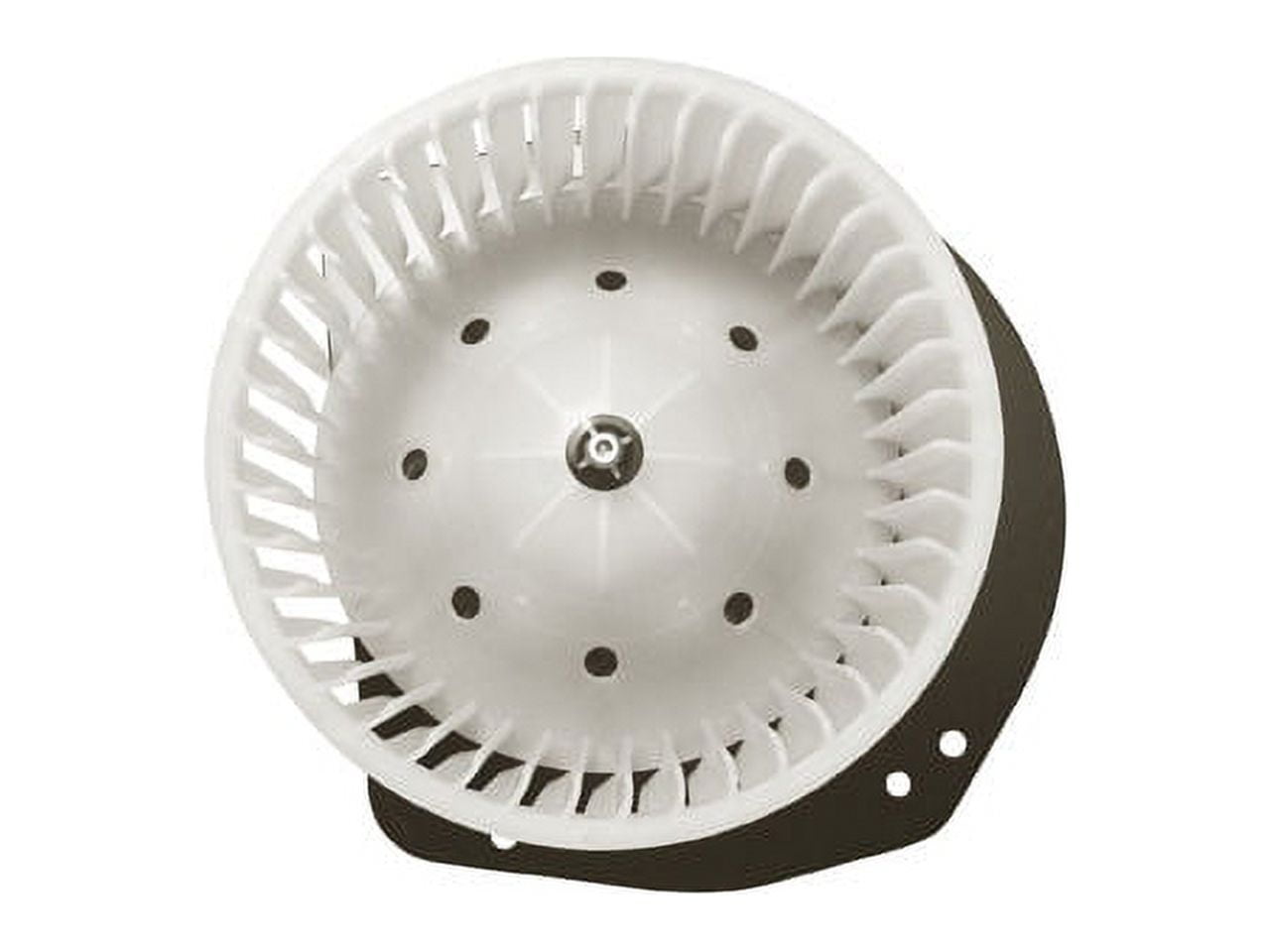 Front Blower Motor - Compatible with 1981 - 1997 Lincoln Town Car 1982 ...