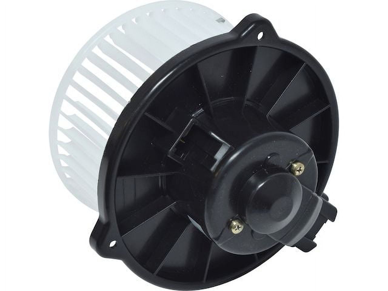 Front Blower Motor - Compatible with 1993 - 1998 Toyota T100 1994 1995 ...