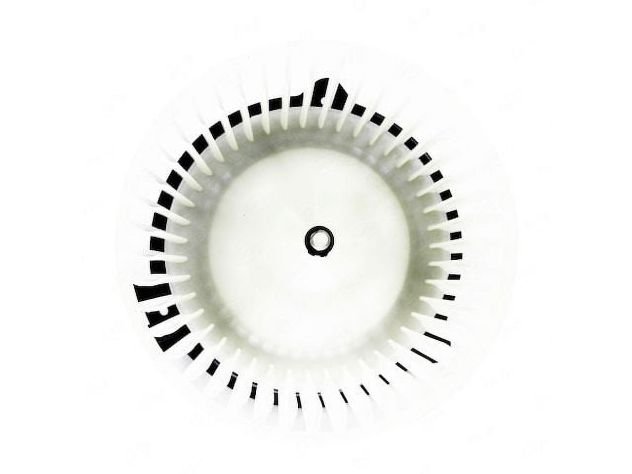 Eagle Talon Hvac Blower Motor