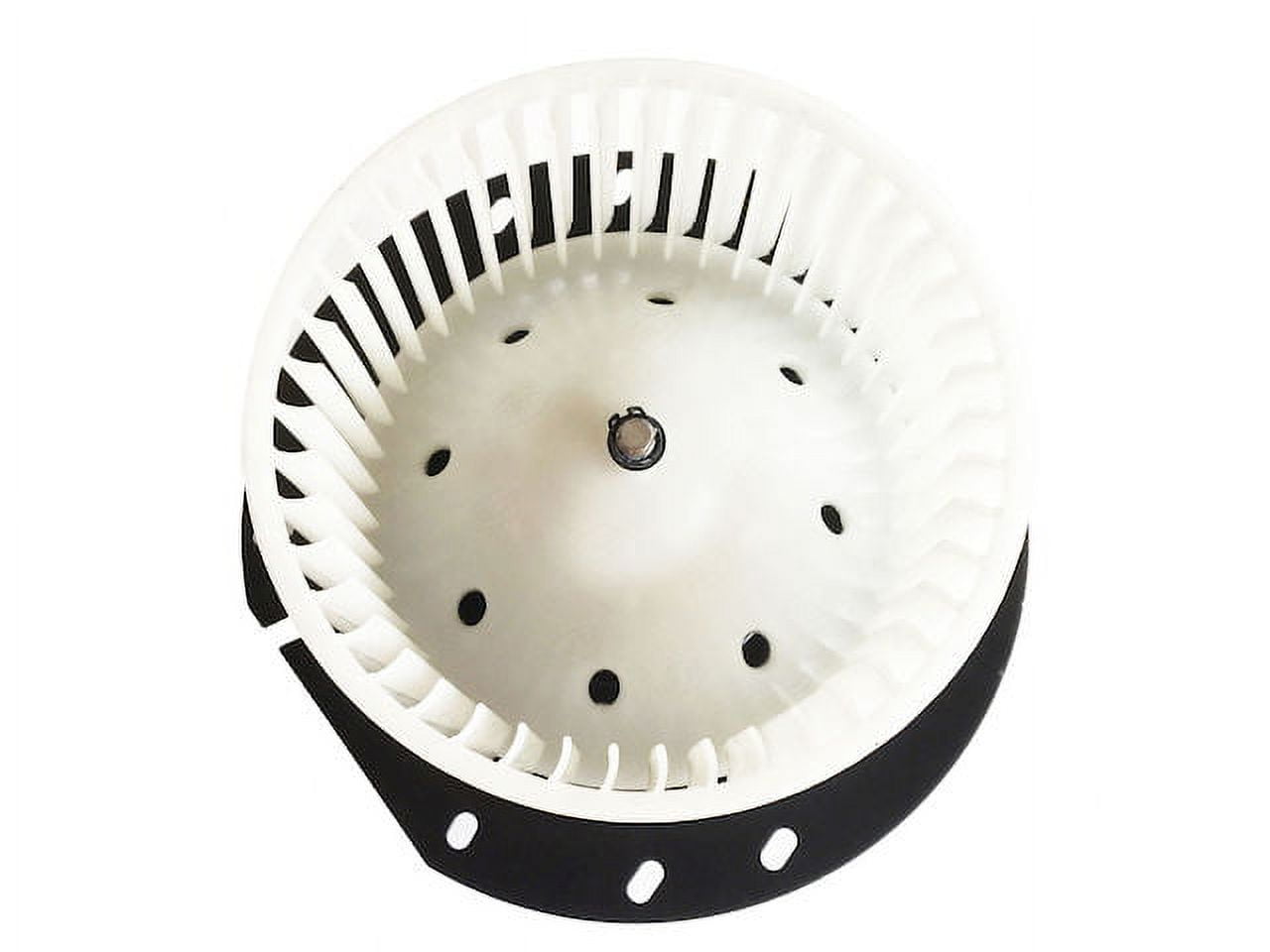 Front Blower Motor - Compatible with 1998 - 2011 Ford Ranger 1999 2000 ...