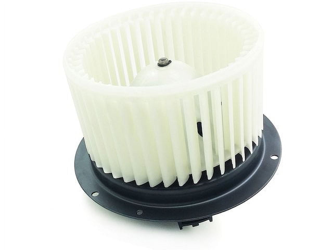 Front Blower Motor - Compatible with 1999 - 2007 Ford F-350 Super Duty ...