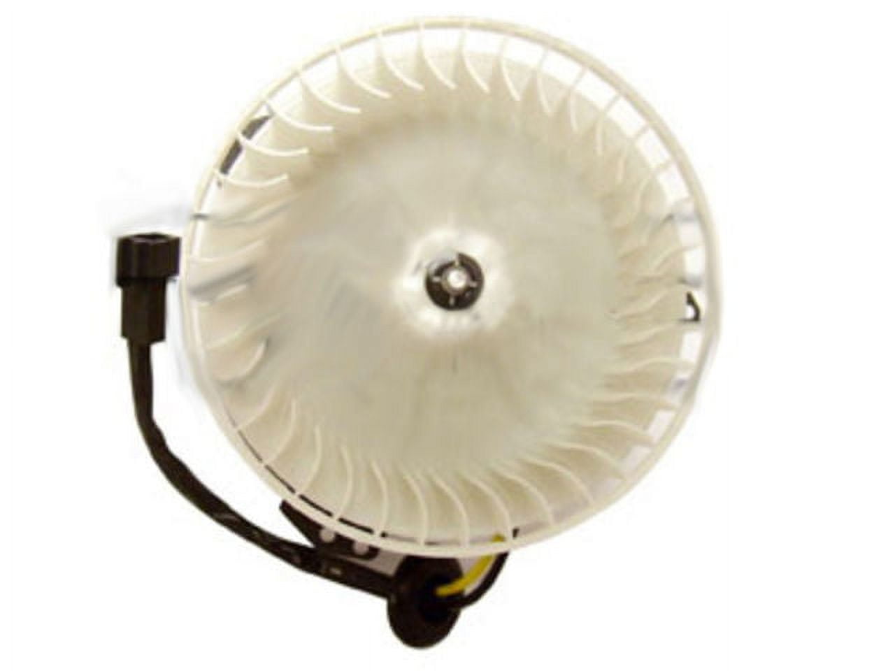 Chrysler Grand Voyager Hvac Blower Motor