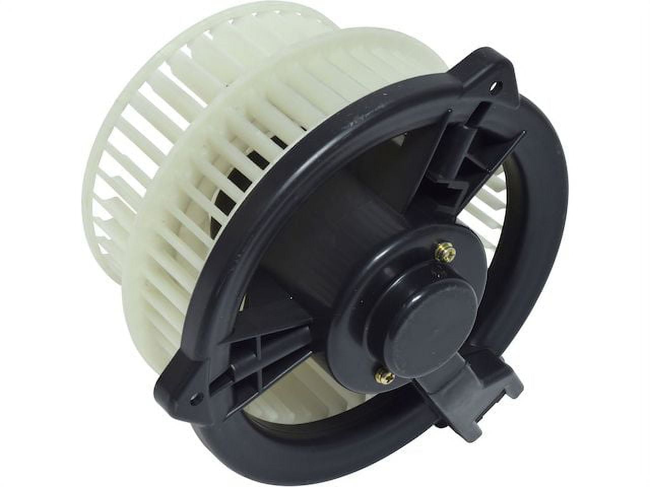Front Blower Motor - Compatible with 2001 - 2009 Toyota Prius 2002 2003 ...
