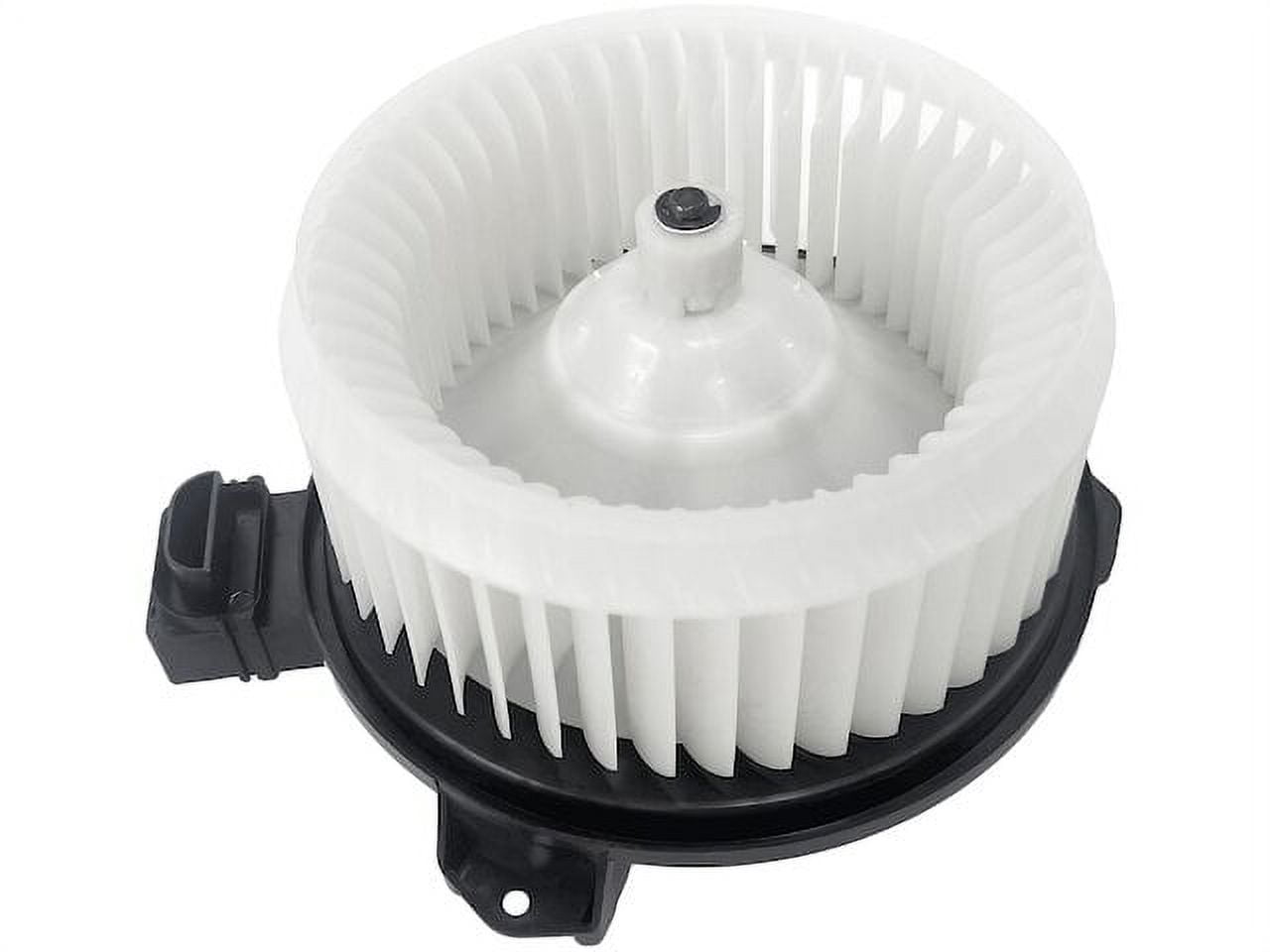Mazda CX-9 2007-2015 Front Blower Motor - Easy Installation, High ...