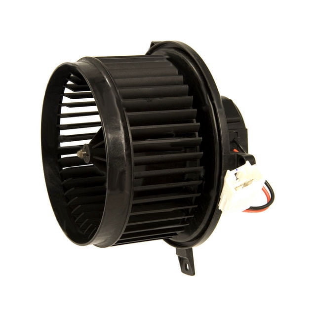 Front Blower Motor - Compatible with 2008 - 2020 Dodge Grand Caravan ...