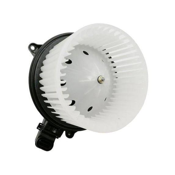 Ford F-150 Front Blower Motor with Fan - Compatible with 2009 - 2014 ...