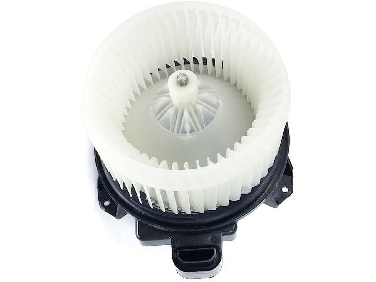 Front Blower Motor - Compatible with 2010 - 2016 Toyota Prius 2011 2012 ...