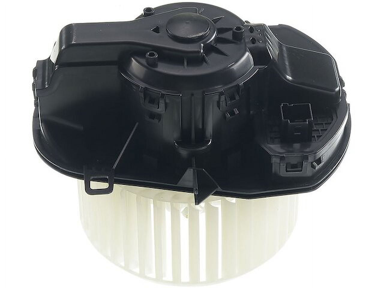 Volkswagen Touareg Hvac Blower Motor