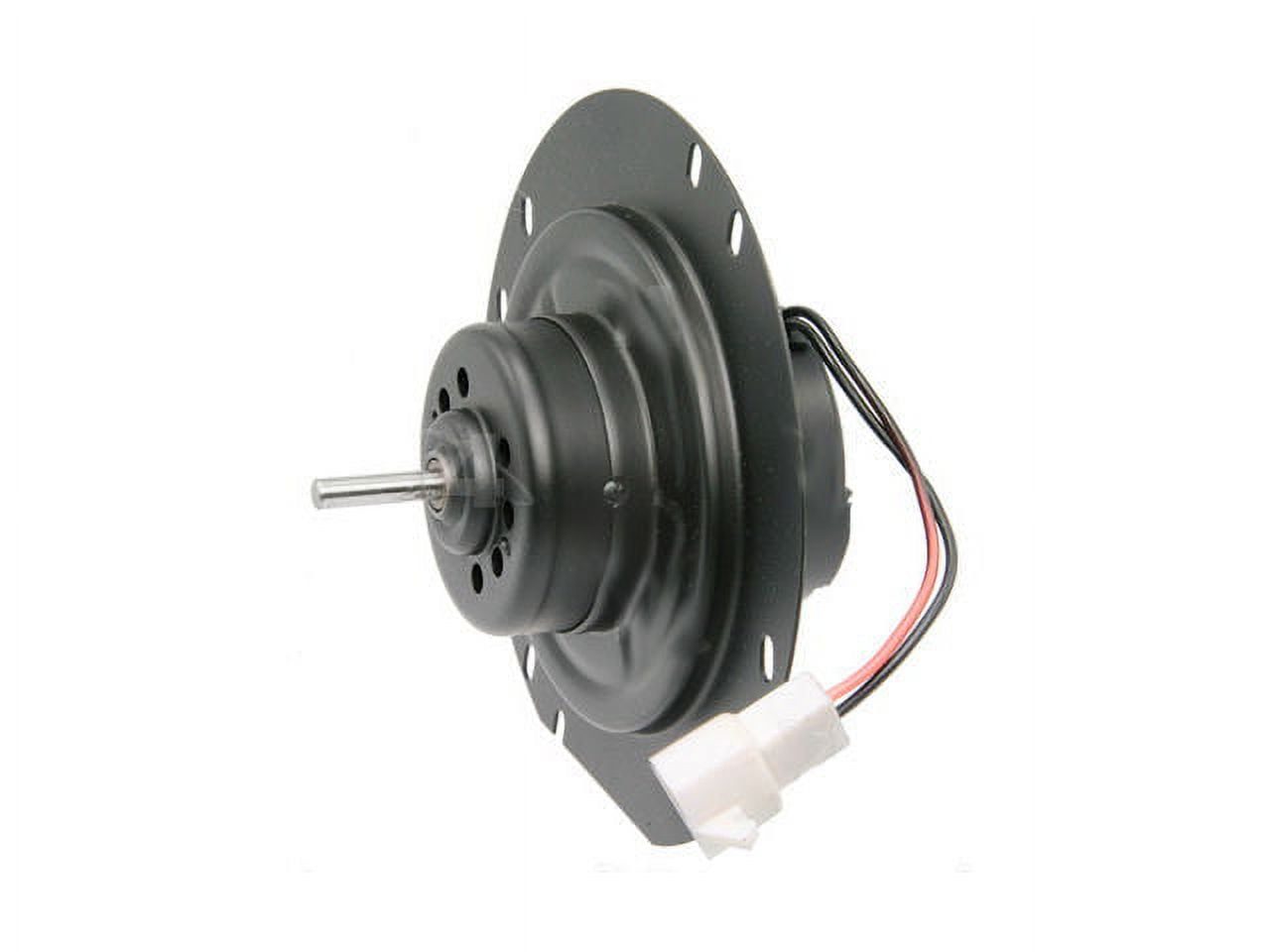 Front Blower Motor - Compatible with 2014 - 2019, 2021 - 2022 Ford E ...