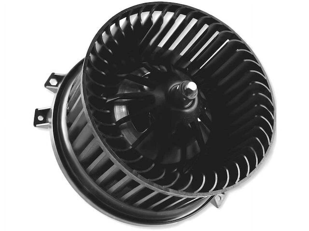 Front Blower Motor - Compatible with 2016 - 2020 GMC Yukon 2017 2018 ...