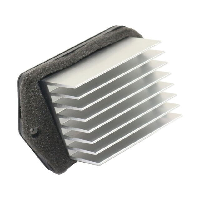 Front Blower Motor Resistor - Compatible with 2010 - 2015 Honda Pilot ...