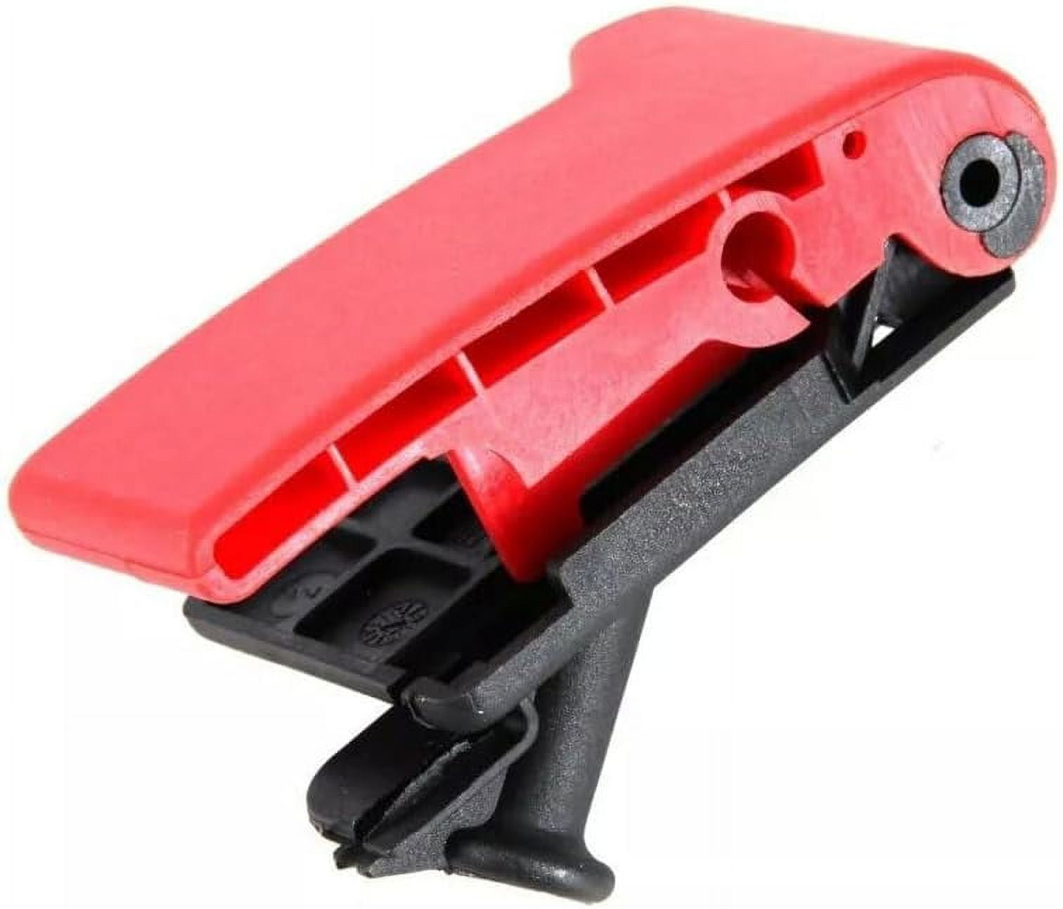 Front Bonnet Hood Handle Release Lever Hood Lock Catch Handle Front ...