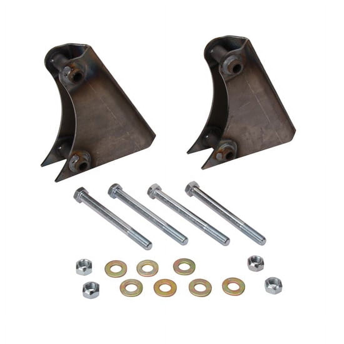 Front Brackets for 4-Bar Rear Suspension - Walmart.com