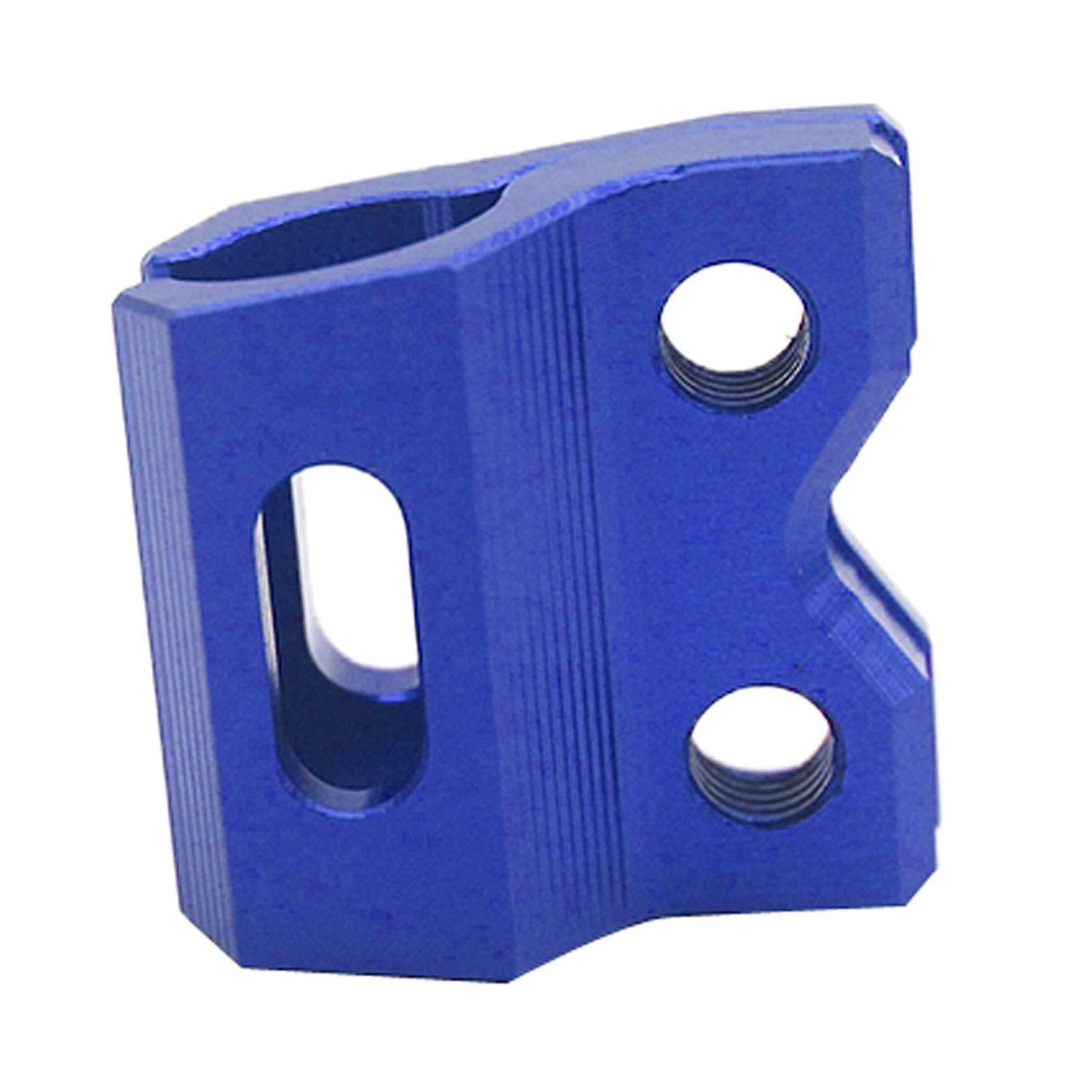 Front Brake Cable Clamp Guide For Honda 450r/x/rx 250l/m Yamaha Yzf 65 ...