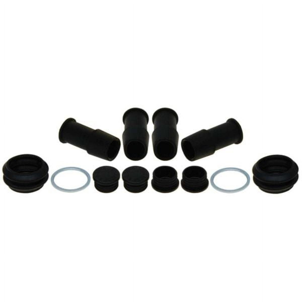 Front Brake Caliper Bolt Bushing - Walmart.com