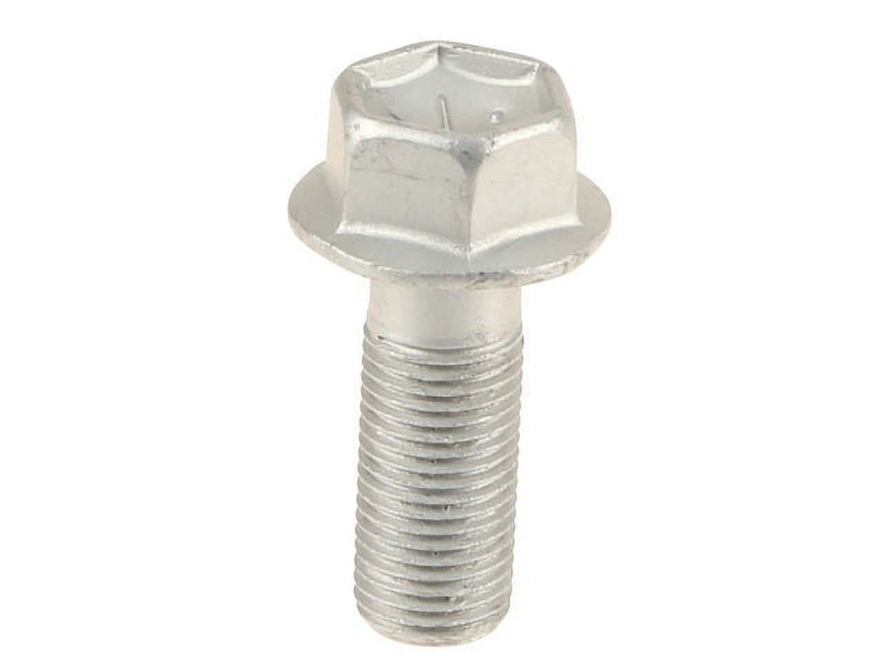 Front Brake Caliper Bolt - Compatible with 2003 - 2007 Toyota Sequoia ...