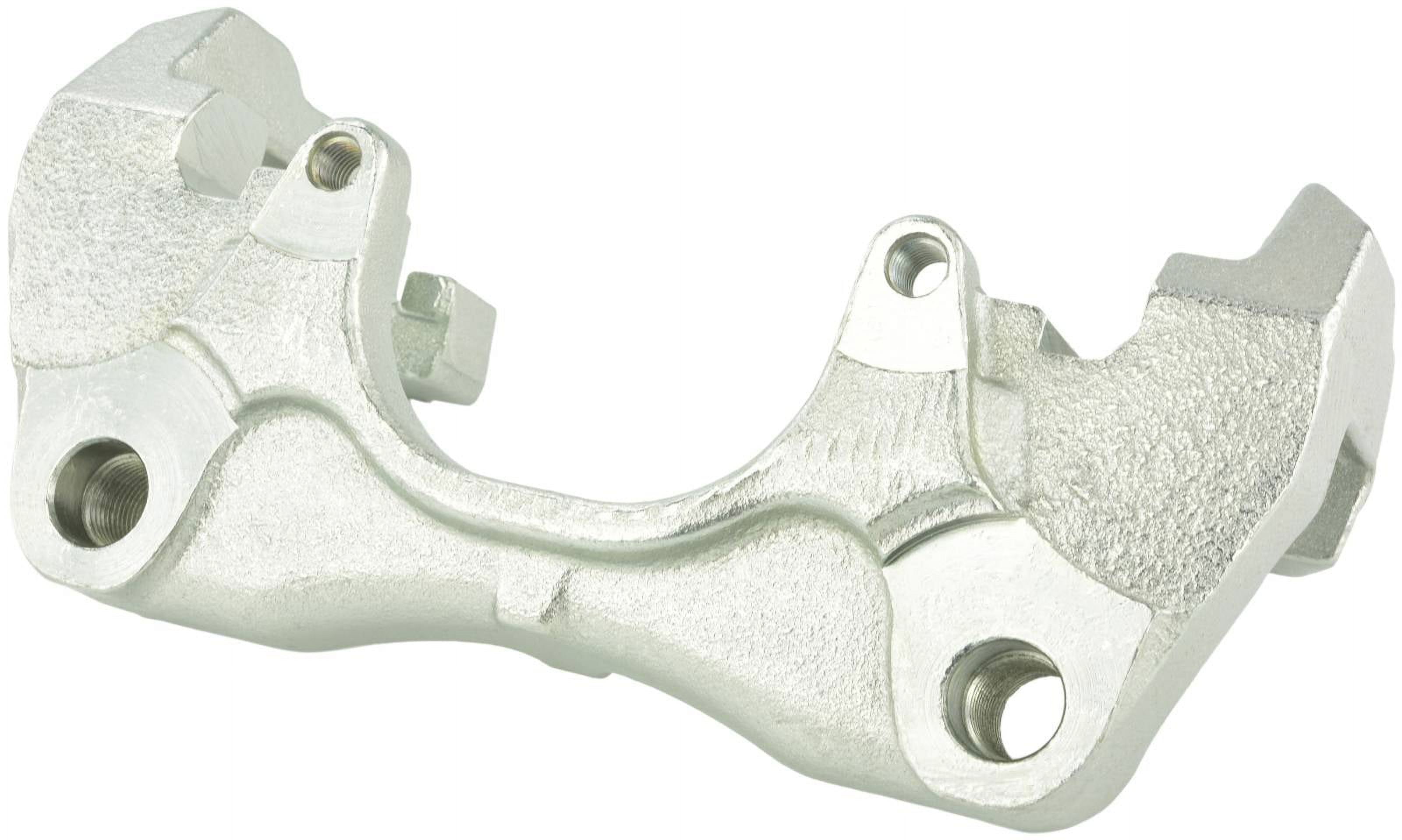 Front Brake Caliper Bracket Carrier Febest 2377C-T6F OEM 7H0615125A ...
