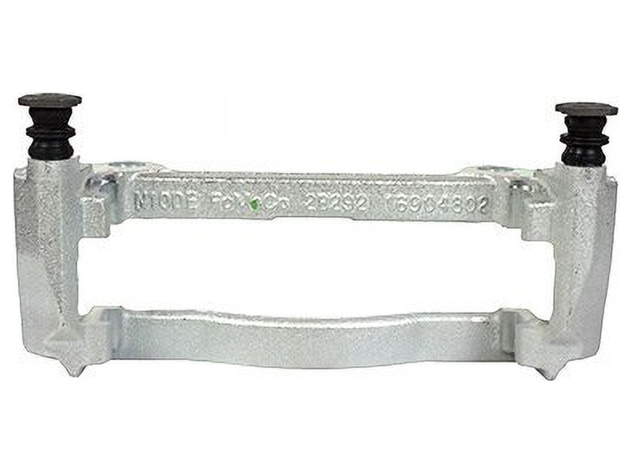 Front Brake Caliper Bracket - Compatible with 2017 - 2020 Ford F-150 ...